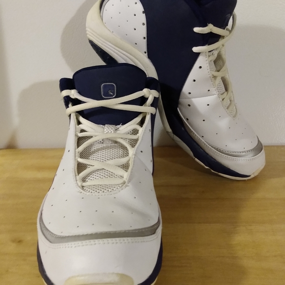 and 1 | Shoes | And Basketball Sneakers For Men | Poshmark